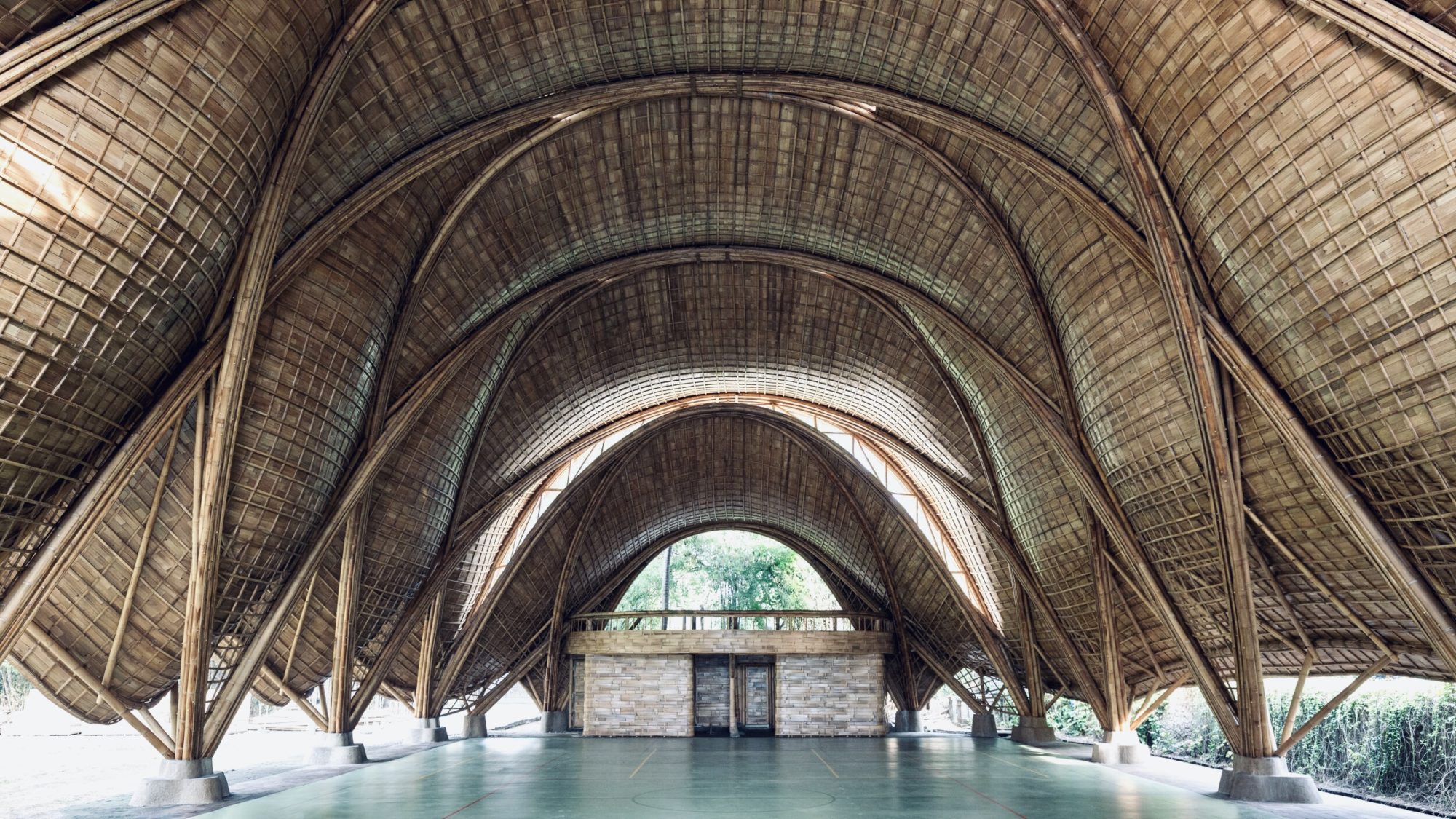 Neil Thomas MBE - IASS 2024