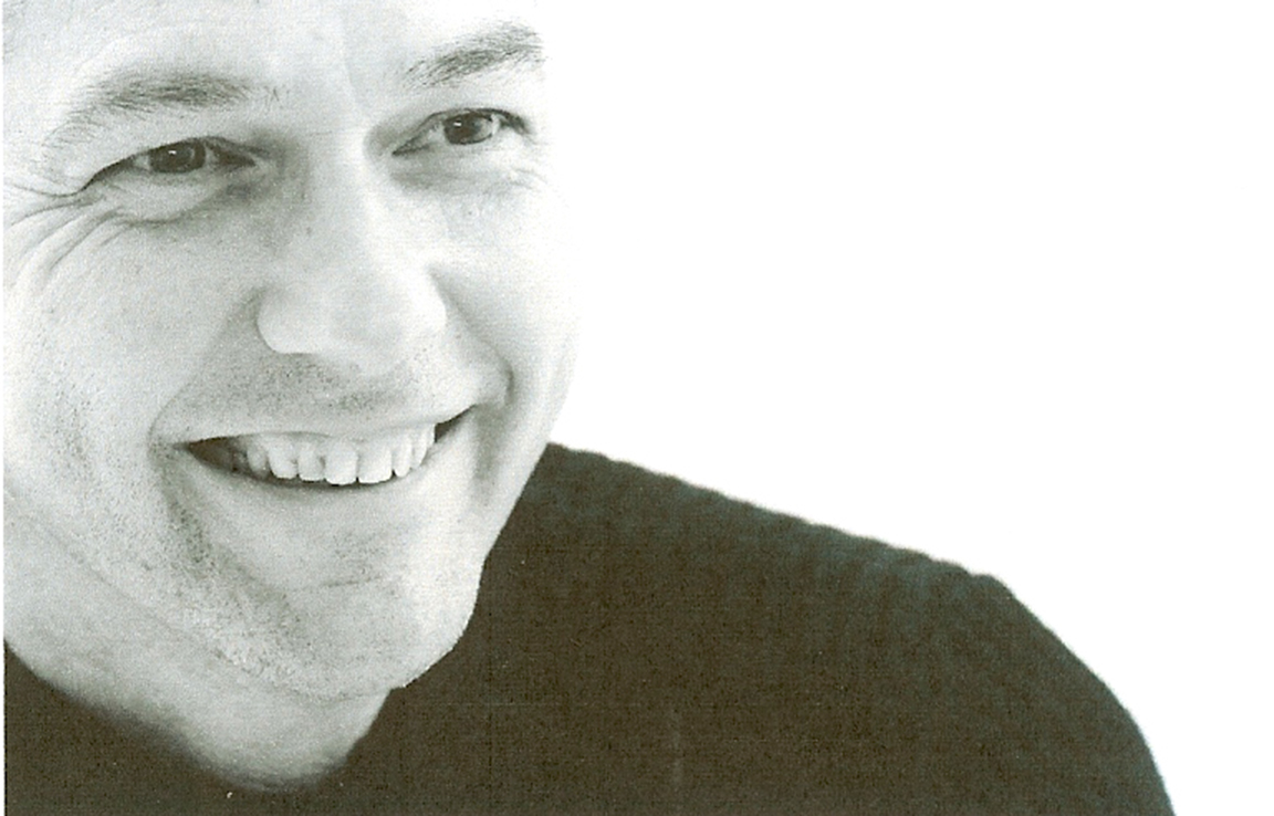 Neil Thomas MBE - IASS 2024